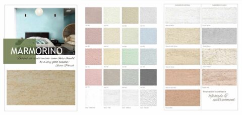 A Complete Guide to MARMORINO Paint Finish Maintenance - Mas Paints