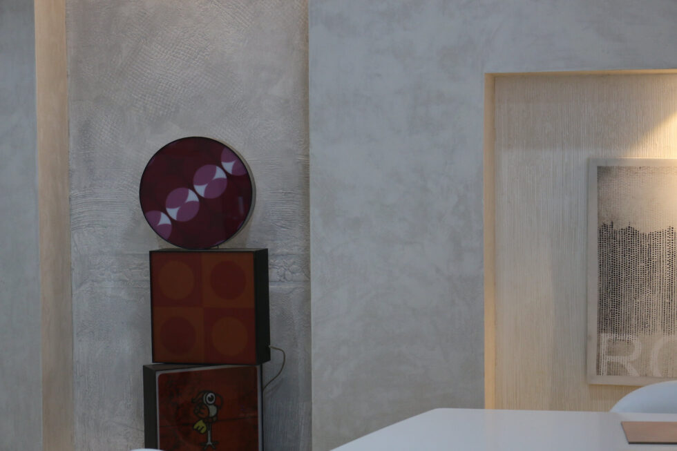 Projects - Mas Paints