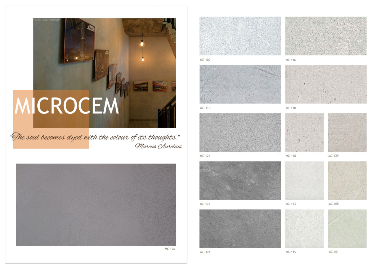 How to Create the Industrial Style Home of Your Dreams Using MAS Paints ...