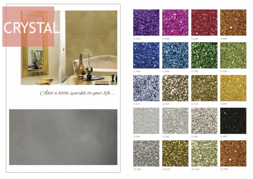 Catalogues - Mas Paints