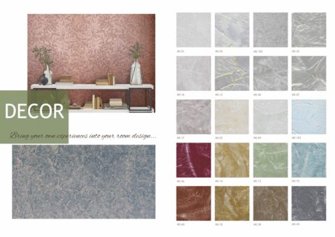 Catalogues - Mas Paints