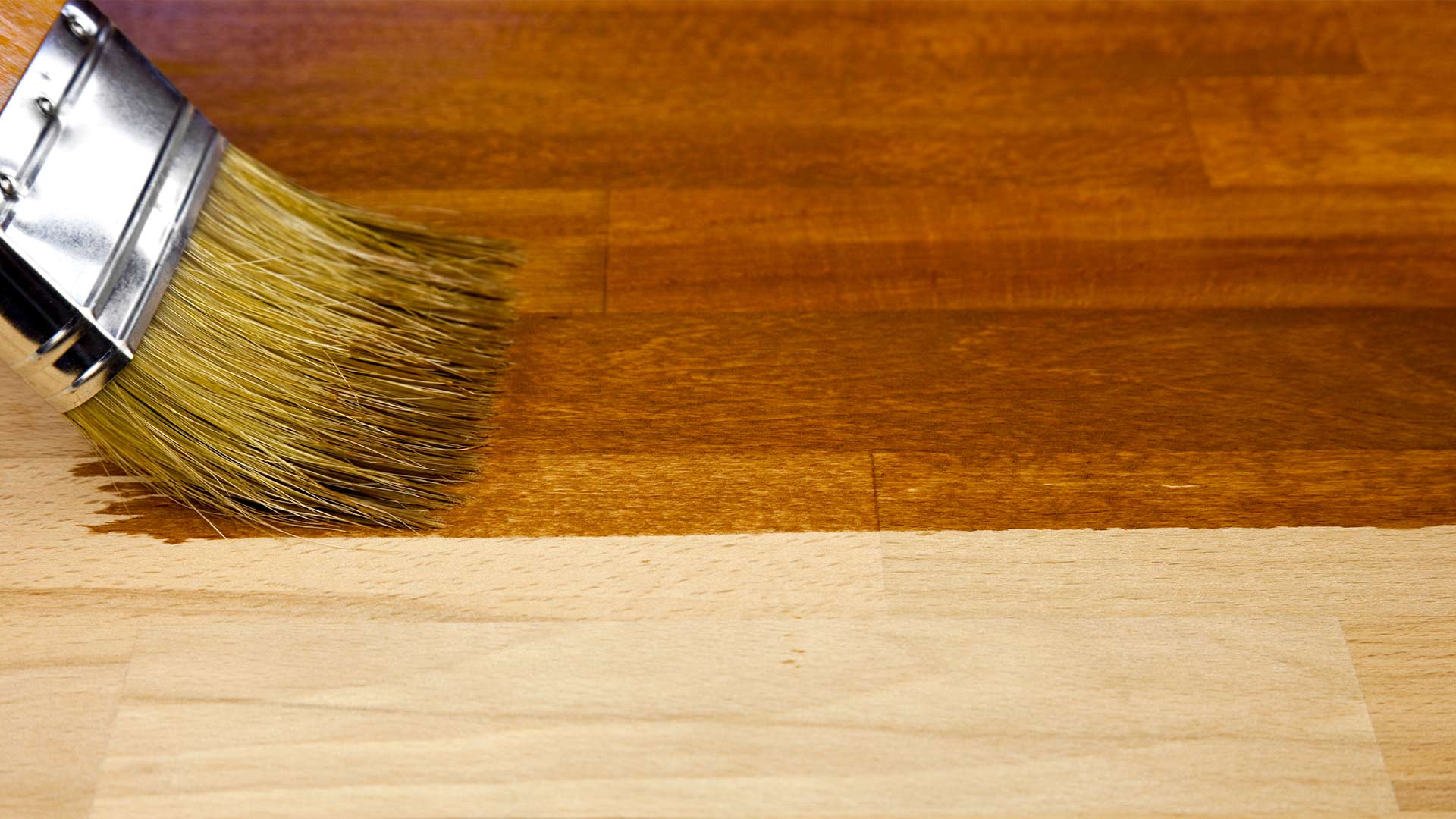 How to Choose Wood Stains: Everything You Need to Know - Mas Paints