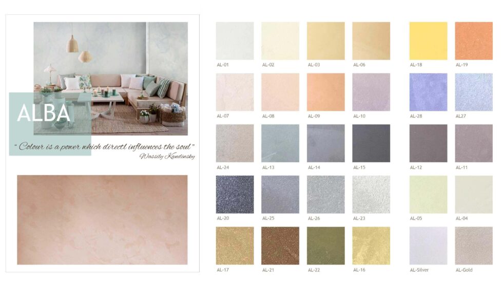 3 Interior Paint Trends to Look Out for in 2023 - Mas Paints