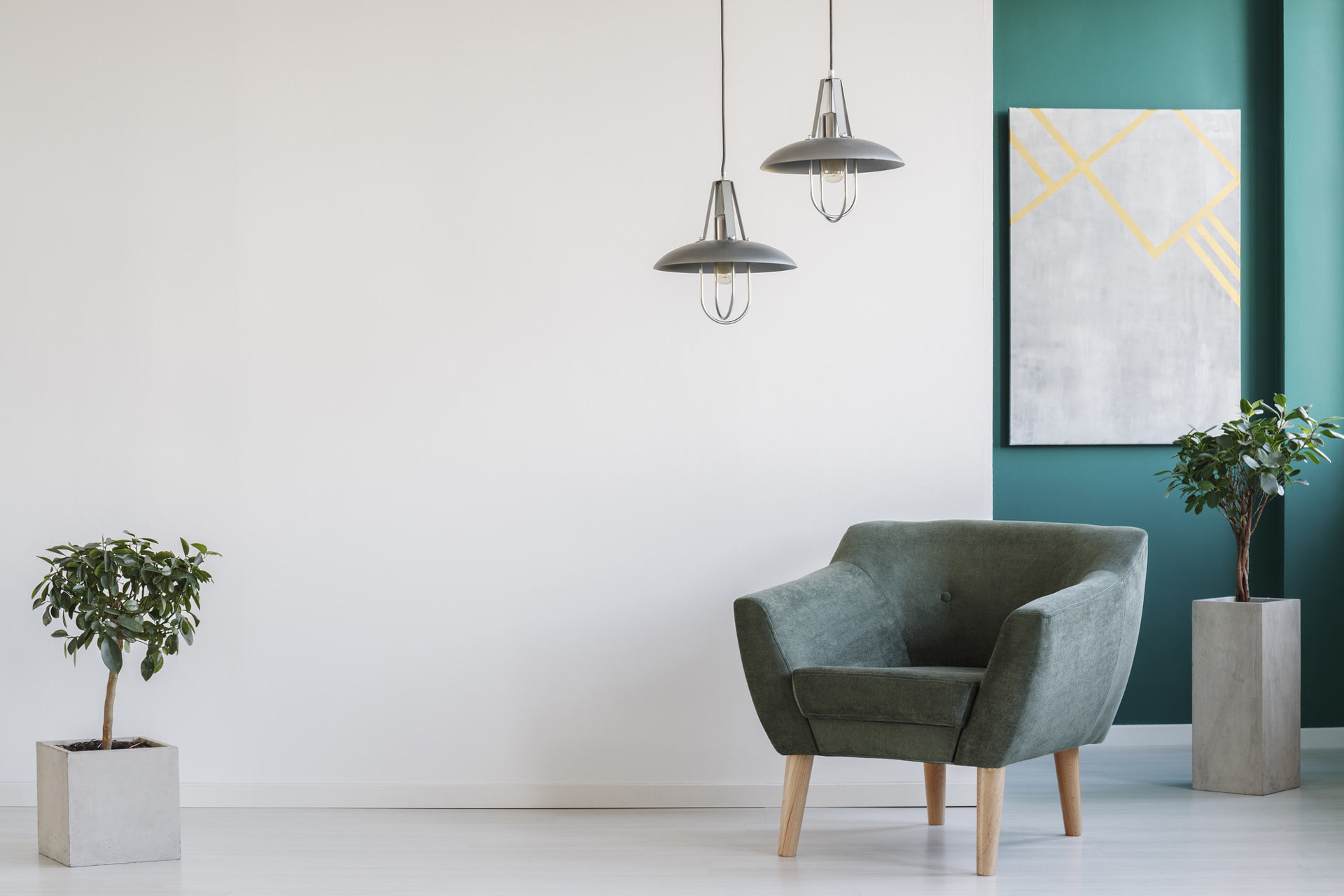 Embracing Minimalism: The Rise of Clean and Simple Interiors - Mas Paints